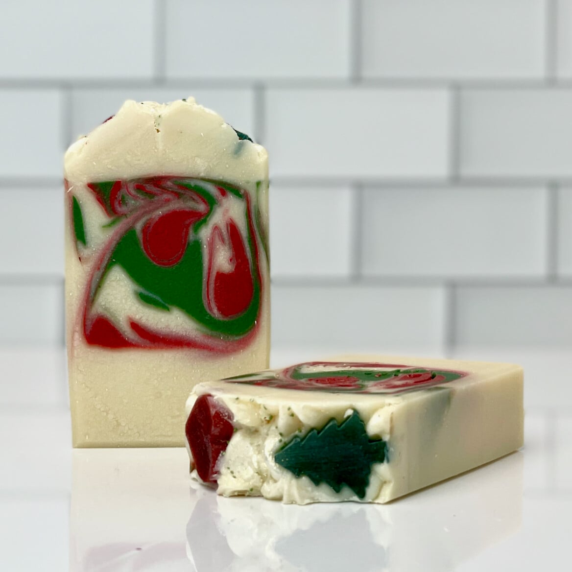 Yule Be In My Heart Soap - A Mandatory Activity Soaps & Candles